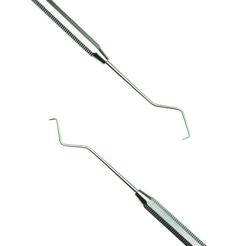 Diagnostics - Nova Instruments